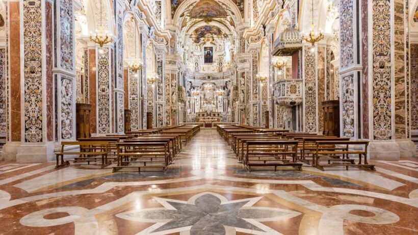 Palermo: custom tour with a local expert - The Sum Up