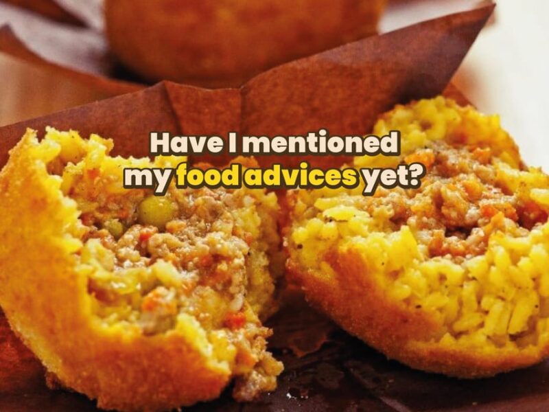 Palermo: Digital guide made with a Local for your tour - Introduction