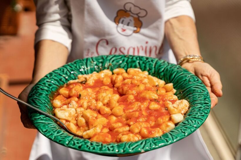 Palermo: Dining Experience at a Local's Home - A Taste of Sicily: Dining at a Local’s Home in Palermo