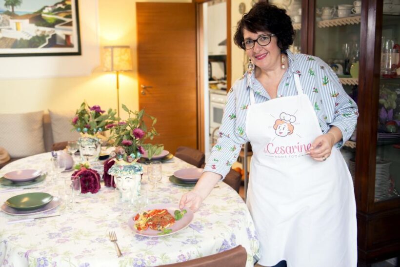 Palermo: Dining Experience at a Local's Home - Final Thoughts