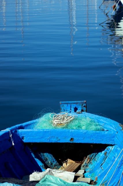 Palermo: Enjoy Sicilian-style brunch in a sea of flavors and colors. - The Sum Up
