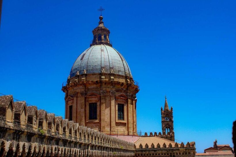 Palermo: Exclusive Private Walking Tour by Palermo Wonders - Introduction: A Well-Rounded Tour of Palermo’s Heart