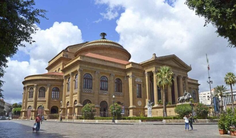 Palermo: Exclusive Private Walking Tour by Palermo Wonders - Authentic Experiences and Local Insights