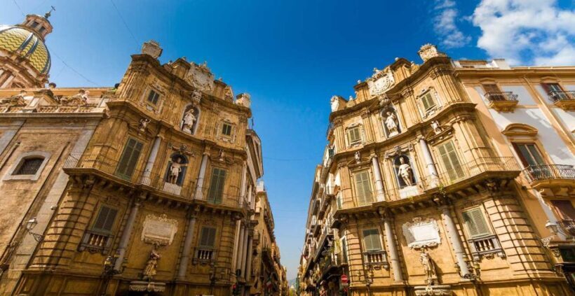 Palermo: Exclusive Private Walking Tour by Palermo Wonders - Practical Tips for Travelers