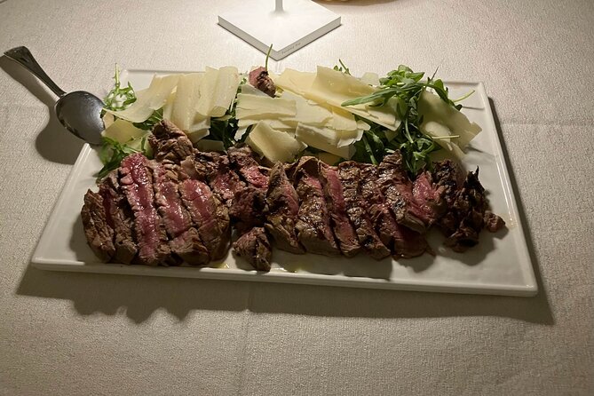 Palermo Food and Drink Walking Tour on rooftops, prime locations - Detailed Breakdown of the Experience