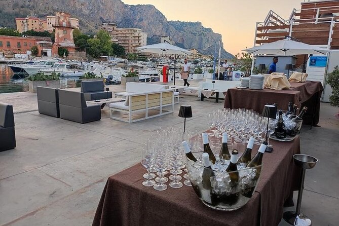 Palermo Food and Drink Walking Tour on rooftops, prime locations - Frequently Asked Questions