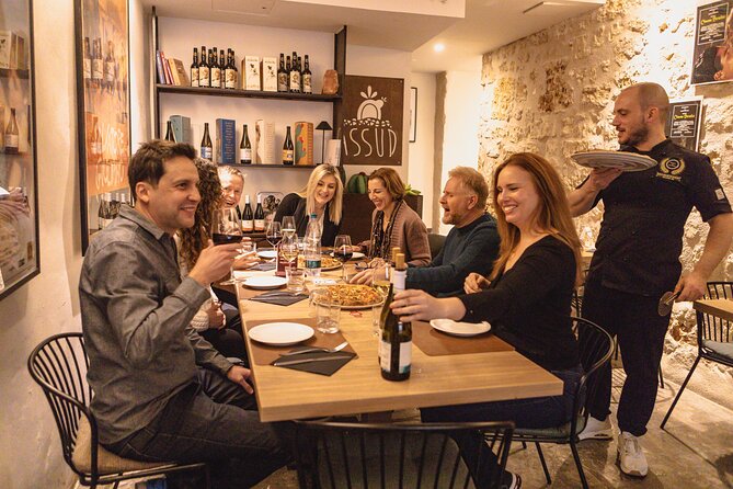 Palermo Food & Wine Tours With Eating Europe - Customer Reviews and Feedback