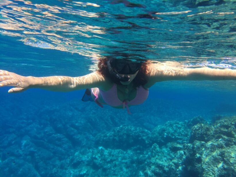 Palermo: Full-Day Snorkeling Boat Tour with Lunch and Wine - An Introduction to This Palermo Coastal Adventure