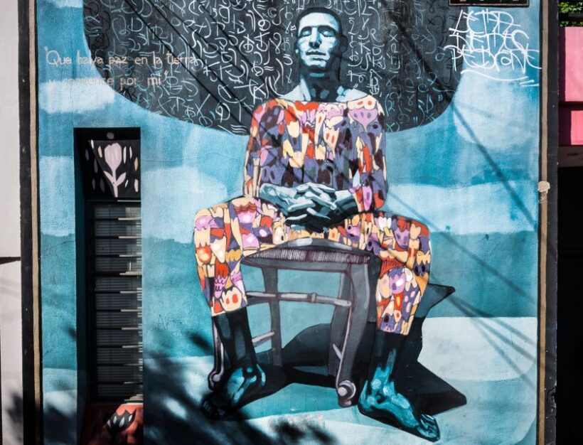 Palermo: Graffiti and Street Art Guided Tour in English - An In-Depth Look at the Palermo Street Art Tour