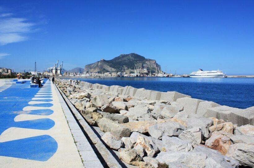 Palermo: Guided City Walking Tour w/Customizable Itinerary - Practical Details and Value