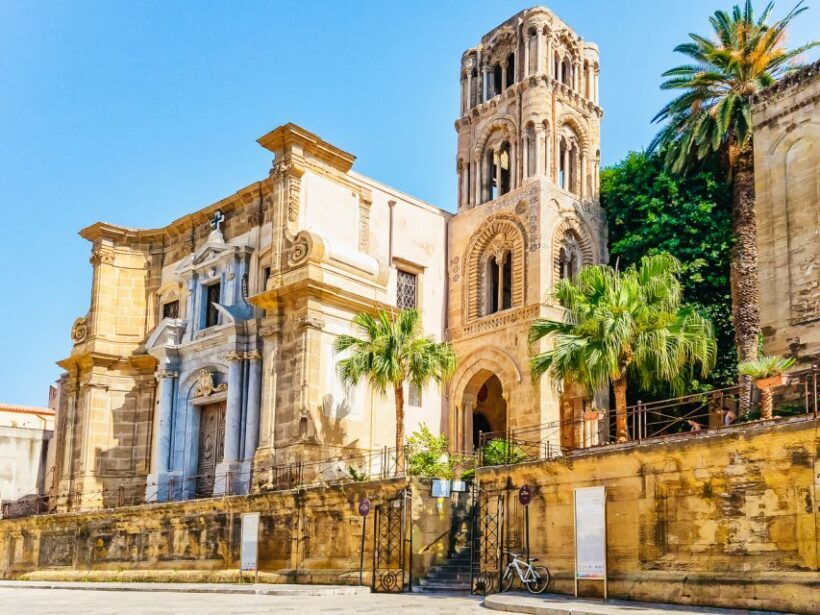Palermo: Guided City Walking Tour w/Customizable Itinerary - The Guides: The Heart of the Tour