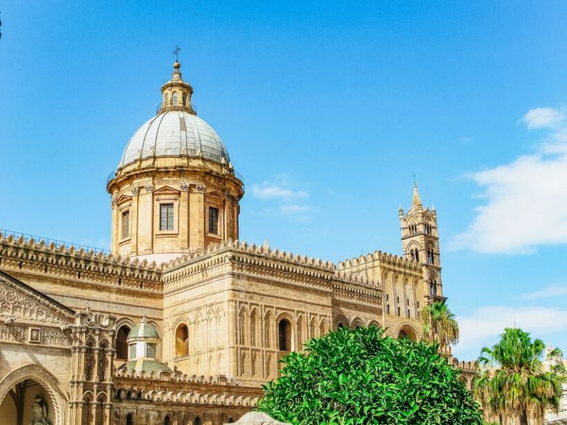 Palermo: Guided City Walking Tour w/Customizable Itinerary - Who Will Enjoy This Tour?