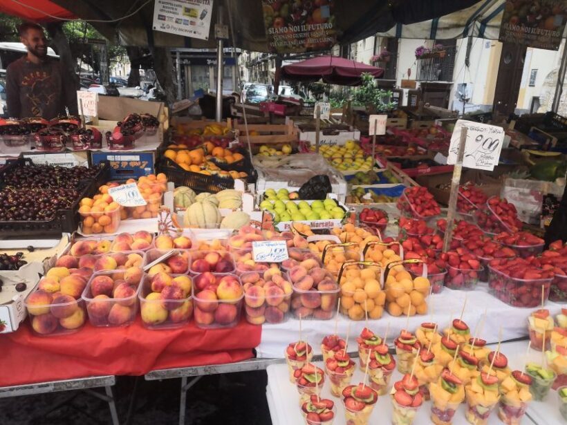 Palermo: Guided Food and Culture Tour with Tastings - Authentic Experiences That Matter
