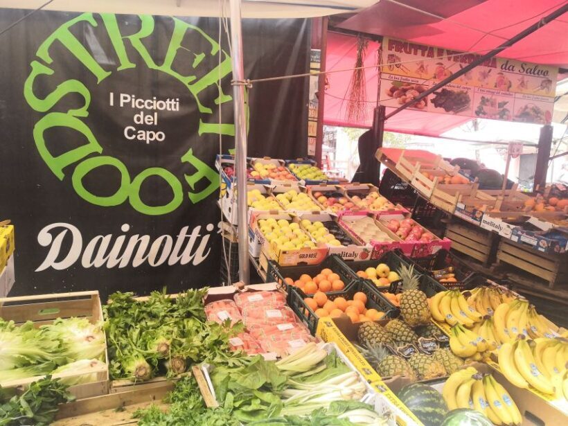 Palermo: Guided Food and Culture Tour with Tastings - The Sum Up