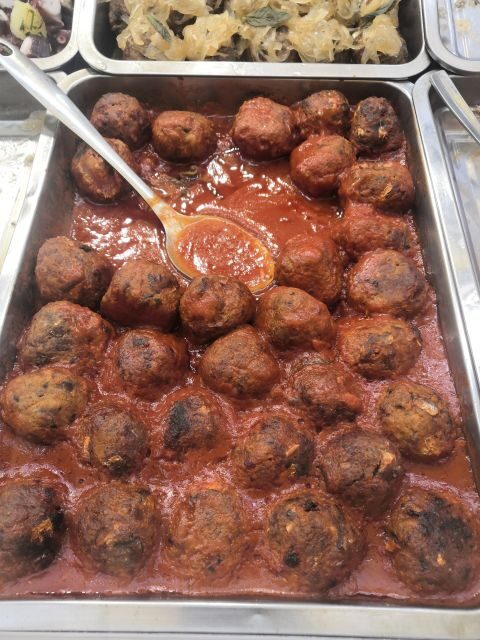 Palermo: Guided Food and Culture Tour with Tastings - FAQ
