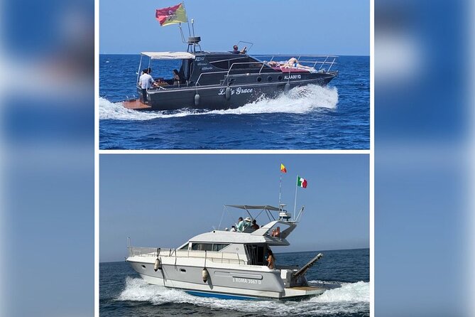 Palermo Half Day Boat Tour With Palermo Experiences - Recommendations and Tips