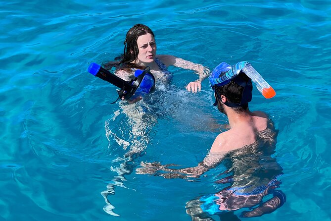 Palermo Half Day Boat Tour With Palermo Experiences - Personalized Experiences and Extras