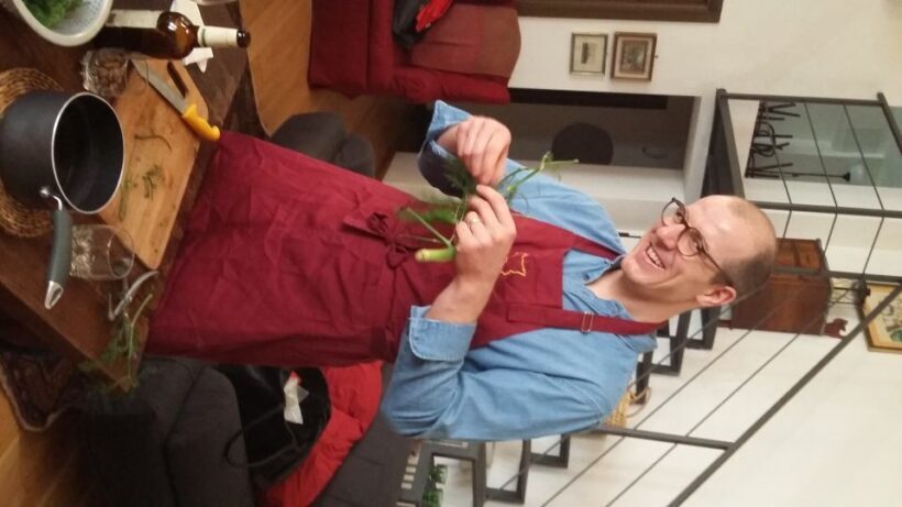 Palermo: Half-Day Cooking Class & Market Tour - Journey Through Palermo’s Flavors: A Detailed Review