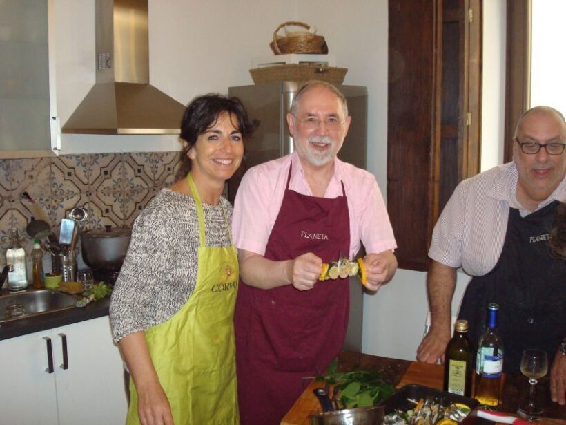 Palermo: Half-Day Cooking Class & Market Tour - The Sum Up: Who Will Love This Experience
