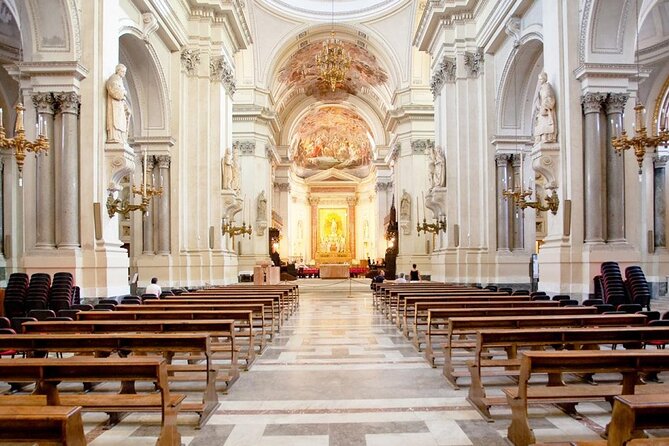 Palermo half day tour, (4 hour) - The Sum Up: Is It Worth It?