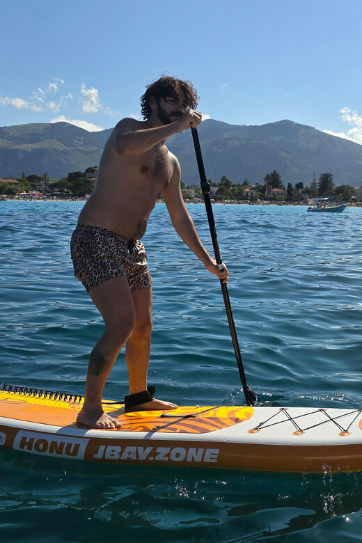 Palermo: HALF-DAY TOUR ON BOAT - Who Should Consider This Tour?