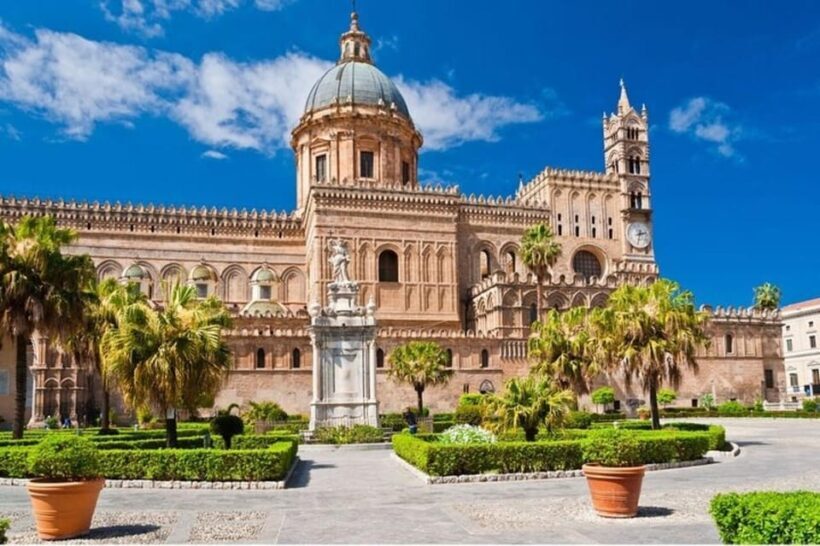 Palermo: Highlights Walking Tour - A Closer Look at the Palermo Highlights Walking Tour