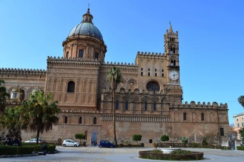 Palermo: Highlights Walking Tour - Why This Tour Works Well
