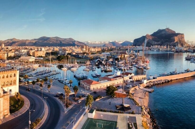 Palermo: Highlights Walking Tour - Frequently Asked Questions