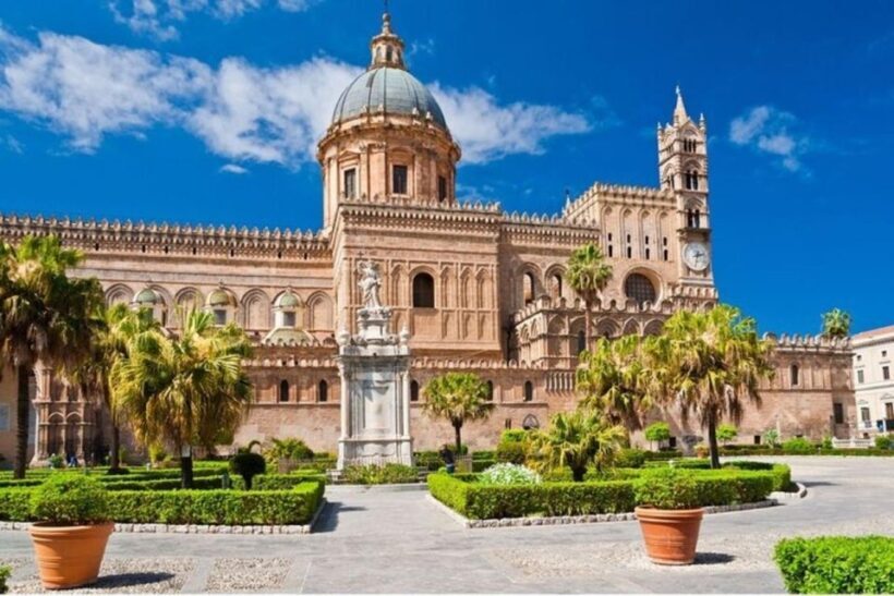 Palermo : Historic Markets & monuments Walking Tour - A Closer Look at the Itinerary