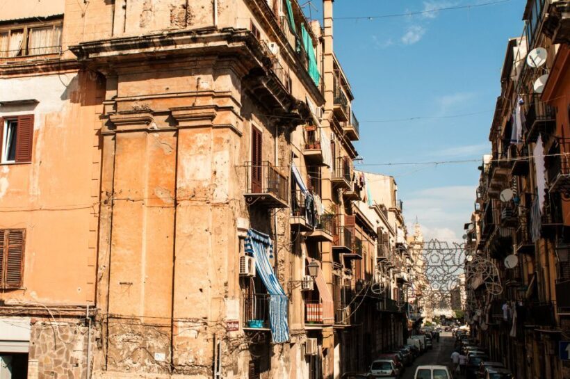 Palermo: Hop-on Hop-off Bus Tour 24-hour Ticket - An In-Depth Look at Palermo’s Hop-on Hop-off Experience