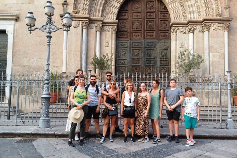 Palermo in 2 ore Monumenti principali e Mercati storici - Authentic Experiences and What Travelers Say