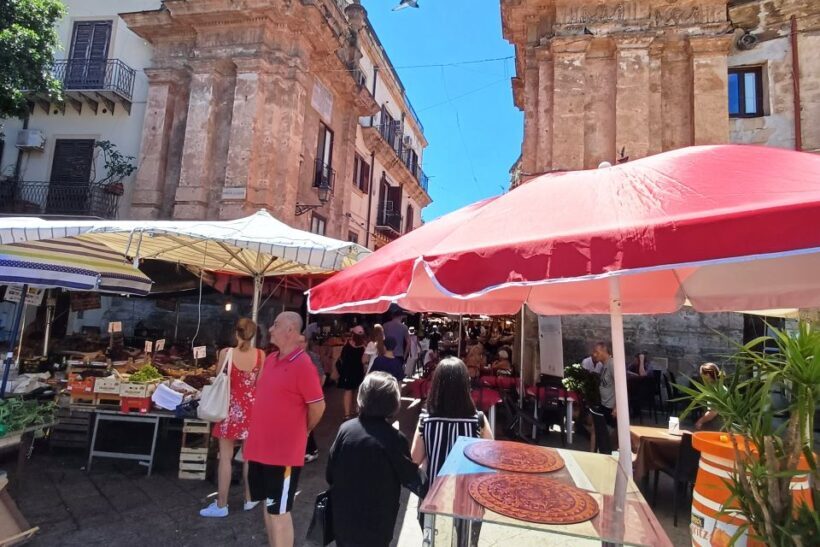Palermo in 2 ore Monumenti principali e Mercati storici - The Sum Up: Is It Worth It?