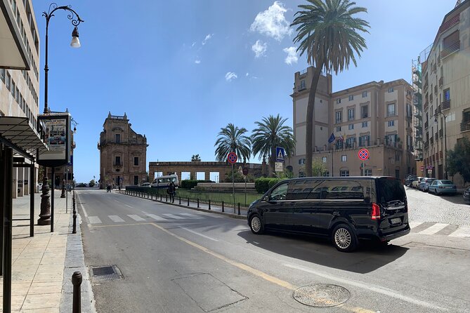 Palermo in 4 hours: private tour for cruise passengers - The Sum Up