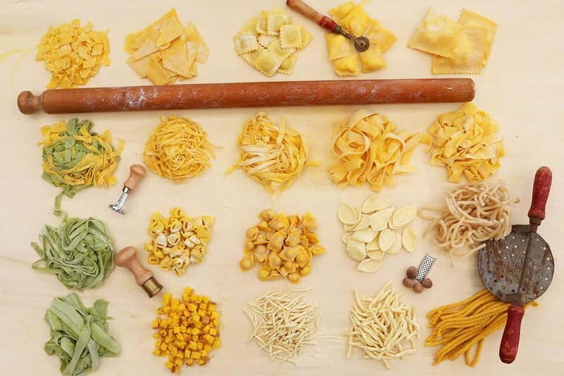 Palermo: Italian Cooking MasterClass with Food & Wine - A Closer Look at the Highlights
