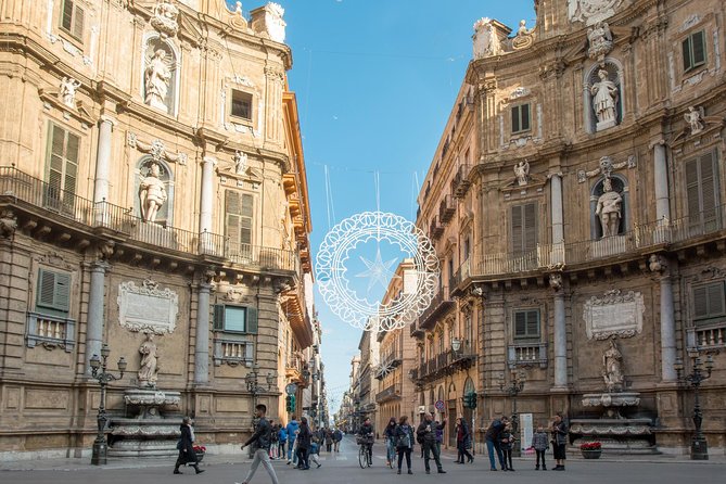 Palermo Like a Local: Customized Private Tour - Discovering Architectural Gems