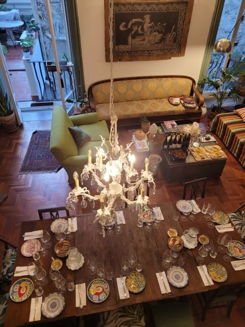 Palermo Lunch or Dinner at Home & Private Chef - Final Thoughts: Is It Worth It?
