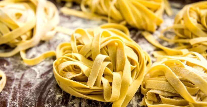 Palermo: Made of Pasta Masterclass with Tasting - FAQs