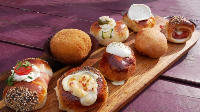 Palermo: Masterclass "Il Pezzo" di Rosticceria - Key Points