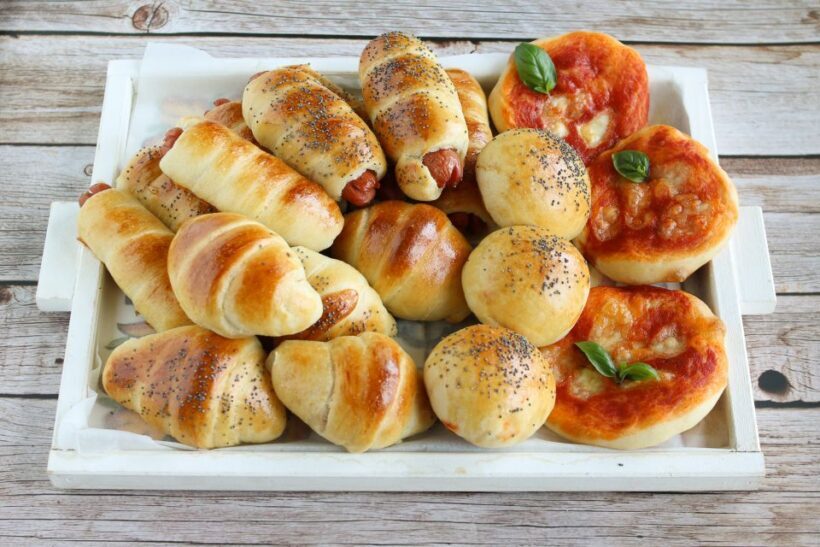 Palermo: Masterclass "Il Pezzo" di Rosticceria - A Close Look at the Experience