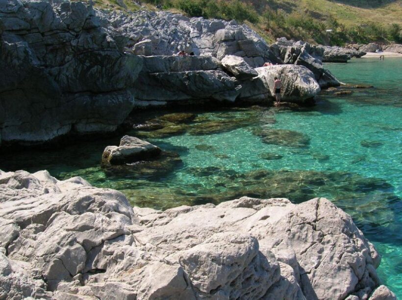 Palermo: Mondello Beach and Caves Boat Tour - What to Expect in Practice