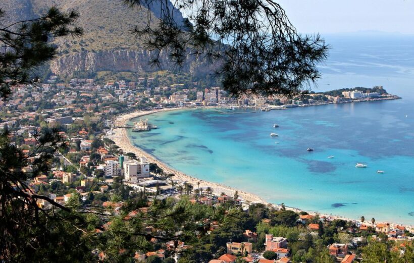 Palermo: Mondello Beach and Caves Boat Tour - Authenticity and Comfort
