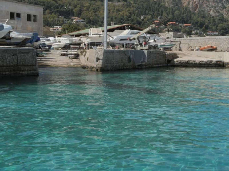 Palermo: Mondello Boat Tour with Snorkeling & Aperitif - An In-Depth Look at the Palermo Mondello Boat Tour
