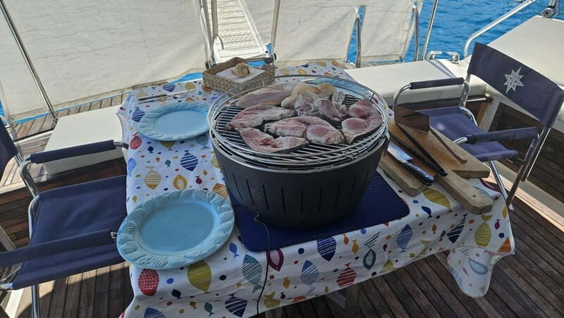Palermo: Mondello Boat Tour with Snorkeling & Aperitif - The Sum Up: Is It Worth It?