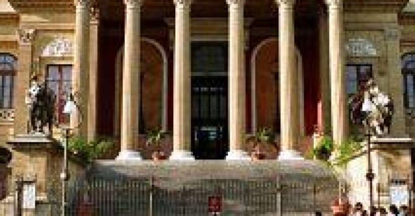 Palermo, Monreale and Mondello Private Tour with Street Food - The Itinerary in Detail