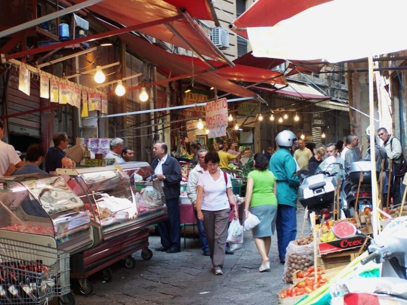Palermo, Monreale and Mondello Private Tour with Street Food - FAQ: Practical Questions