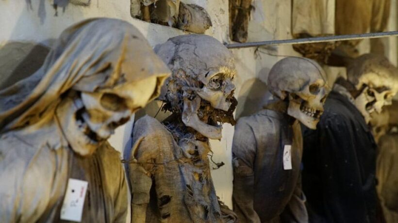 Palermo: Monreale, Catacombs and S. Giovanni degli Eremiti - Key Points