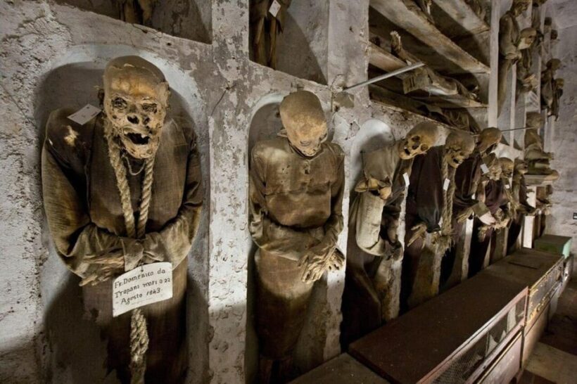 Palermo: Monreale, Catacombs and S. Giovanni degli Eremiti - FAQs