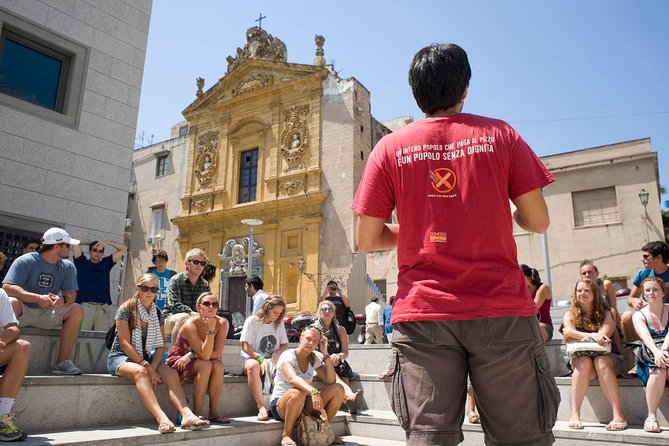 Palermo No Mafia walking tour: discover the Anti-mafia culture in Sicily - Who Should Take This Tour?