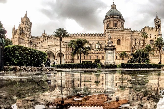 Palermo No Mafia walking tour: discover the Anti-mafia culture in Sicily - FAQ: Your Practical Questions Answered