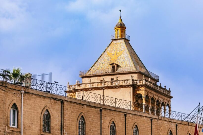Palermo: Norman Palace and Palatine Chapel Tour with Tickets - A Deep Dive Into Palermo’s Norman Palace and Palatine Chapel